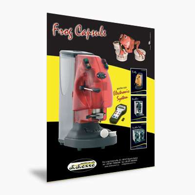 Didiesse Story - Didiesse srl