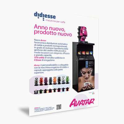 Didiesse Story - Didiesse srl