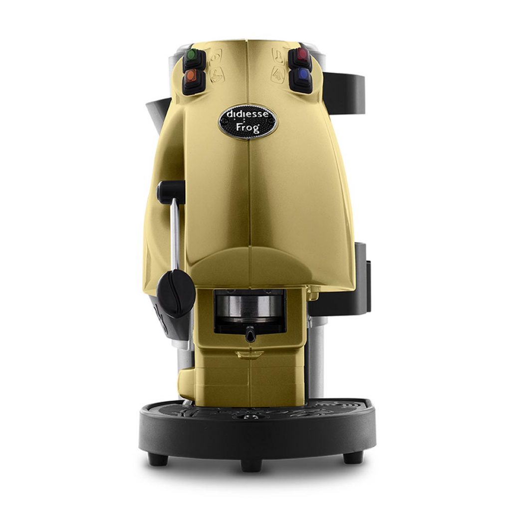 Landing Frog Collection - Didiesse srl