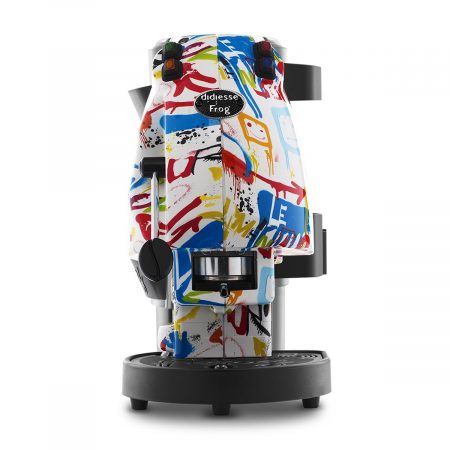 Frog, Baby Frog, Twin | Didiesse, macchine da caffè a cialde