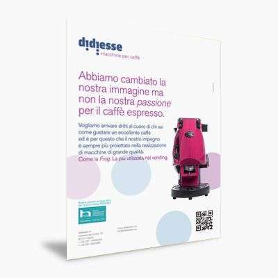 Didiesse Story - Didiesse srl