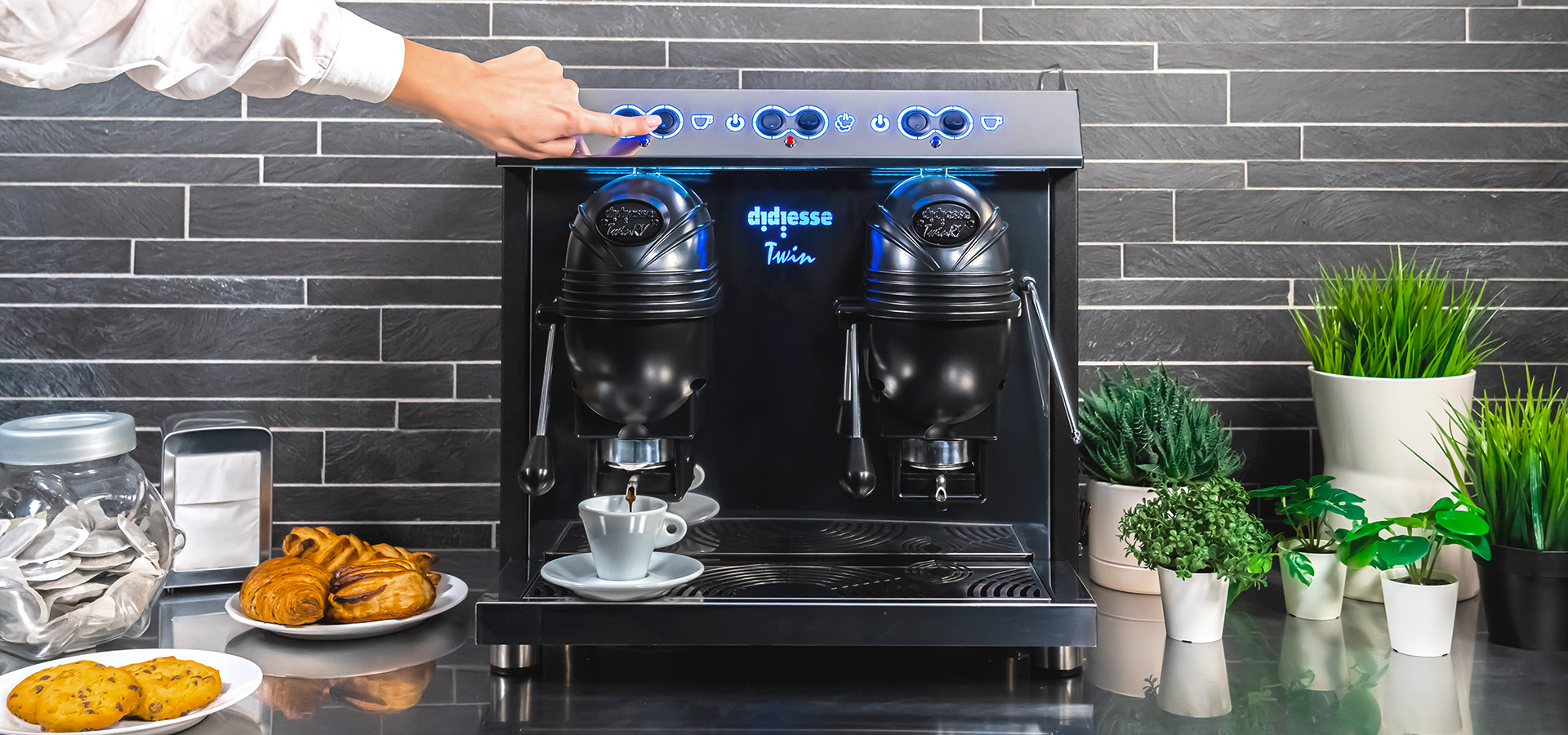 Home Page - Didiesse srl